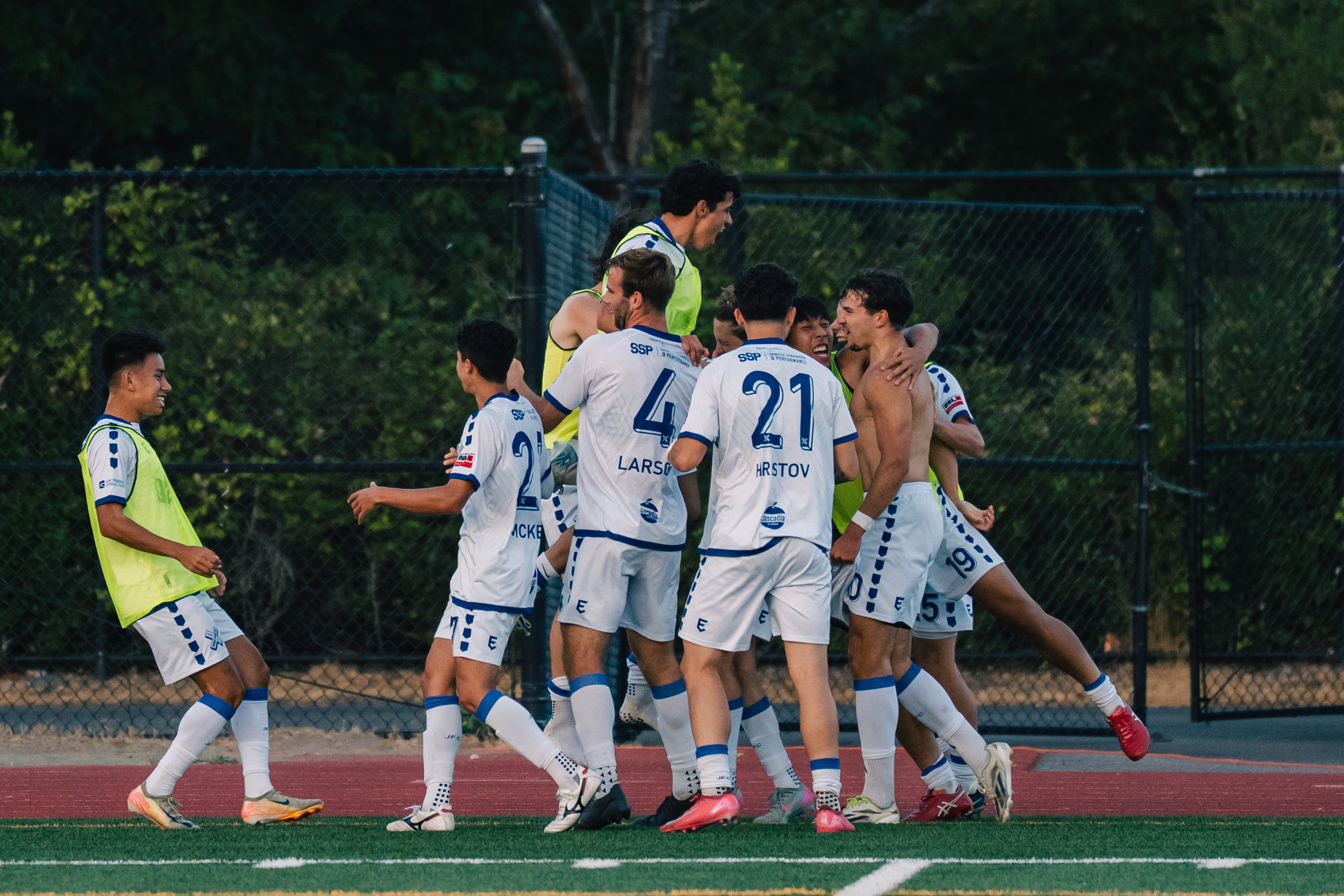 - West Seattle Junction FC